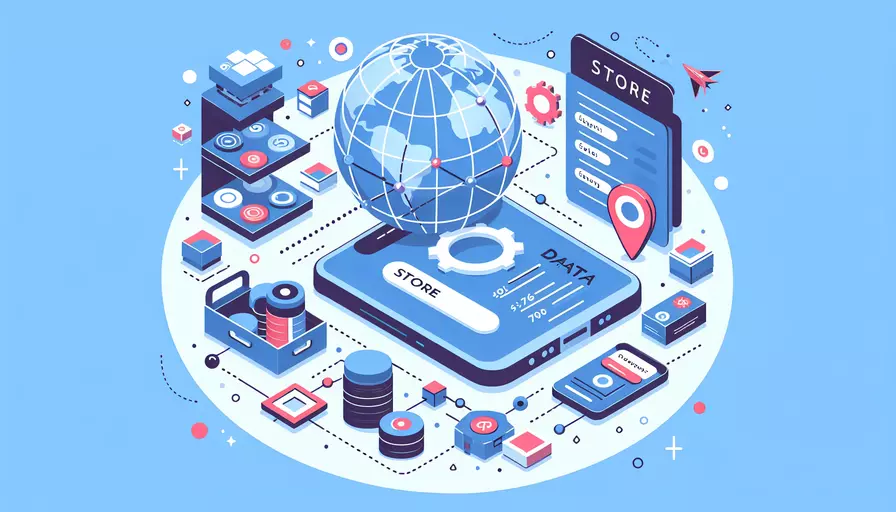 vue路由中如何使用store数据 • Worktile社区