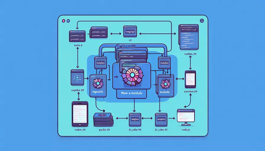 如何单独打包某个模块 vue • Worktile社区