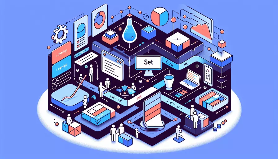 vue如何定义set • Worktile社区