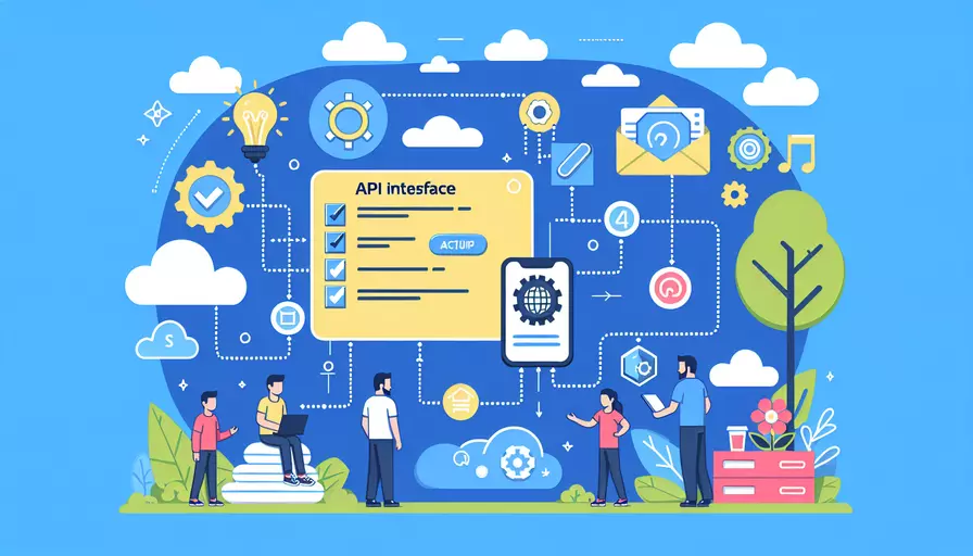 vue如何获取接口 • Worktile社区