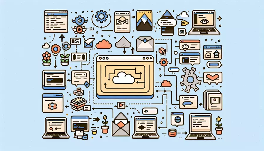 java vue项目如何运行 • Worktile社区