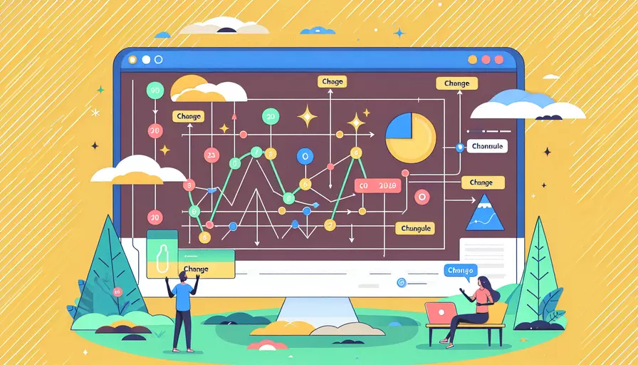 vue的change事件如何使用 • Worktile社区