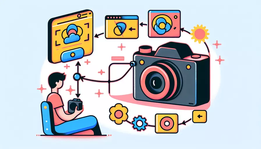 vue如何拍照 • Worktile社区