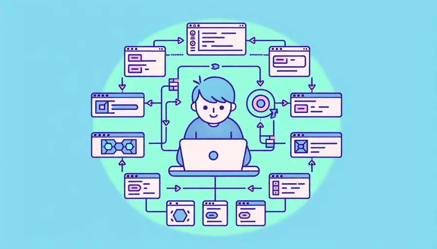 vue 如何渲染整个html • Worktile社区