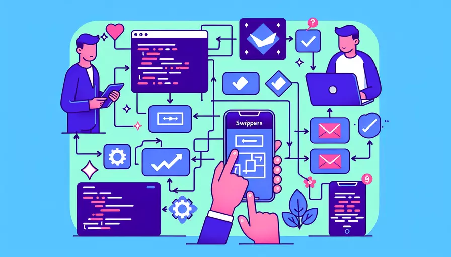 vue如何引入swiperjs • Worktile社区