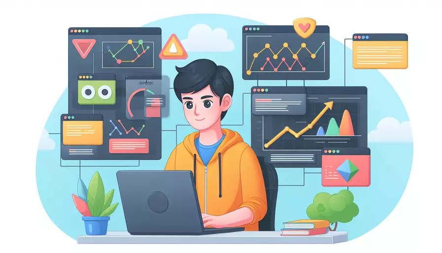 如何学习前端vue • Worktile社区