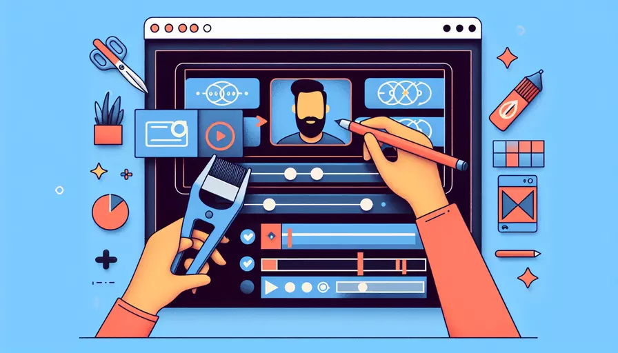 如何去掉vue视频上的logo • Worktile社区