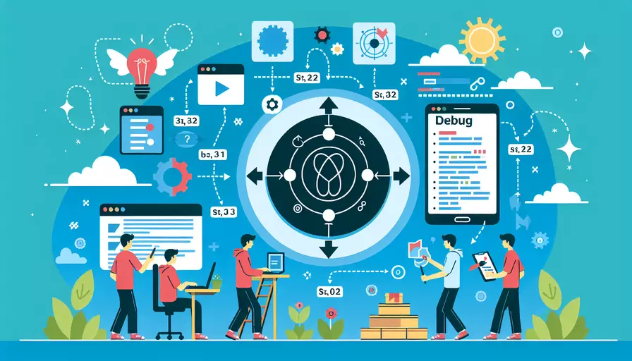 vue如何debugger • Worktile社区