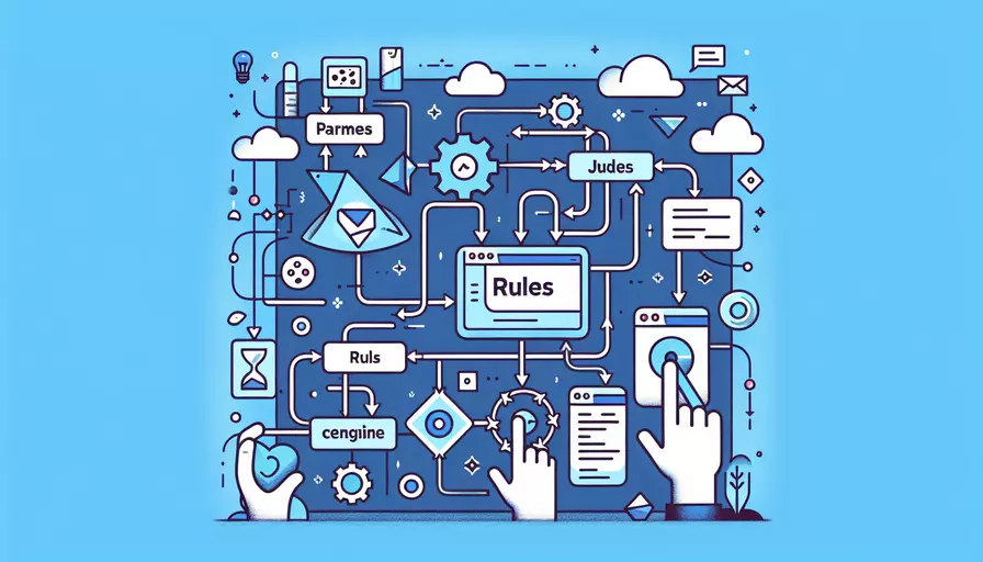 vue中rules方法如何传参 • Worktile社区