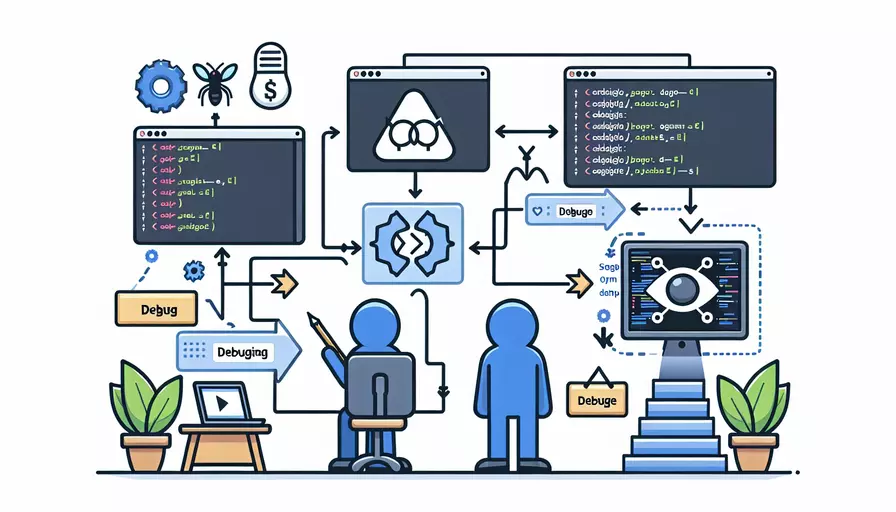 vue3 如何调试 • Worktile社区