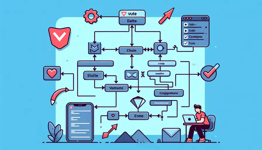 vue如何调取vuex数据 • Worktile社区