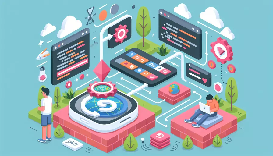 vue如何导入jquery • Worktile社区