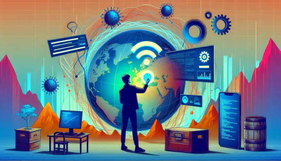 vue如何拿自己ip • Worktile社区