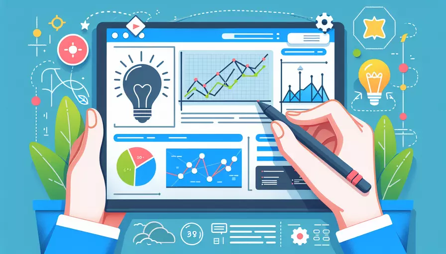 vue前端如何展示图文内容 • Worktile社区