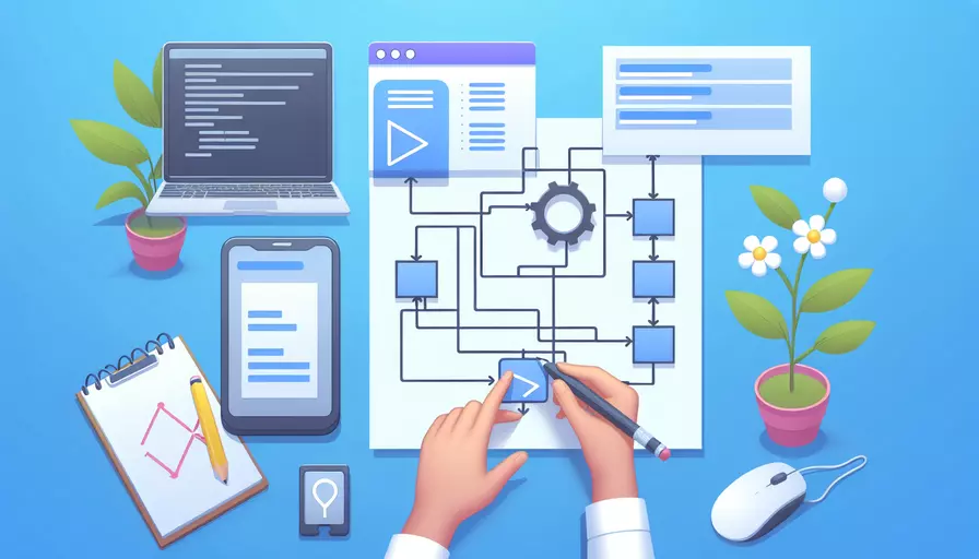 script引入vue如何实现路由跳转 • Worktile社区