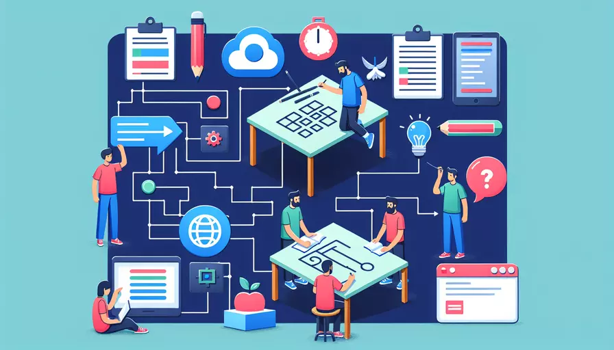 vue对于table如何处理 • Worktile社区