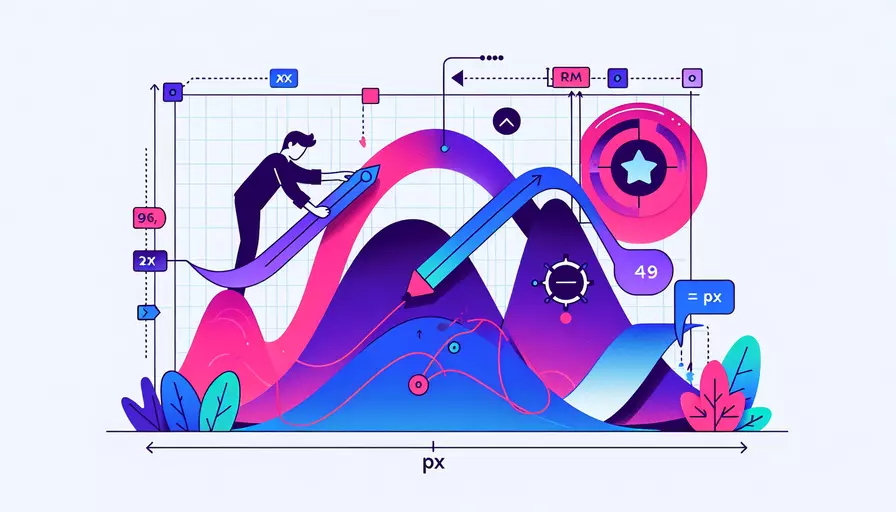 vue中如何实现px转rem • Worktile社区