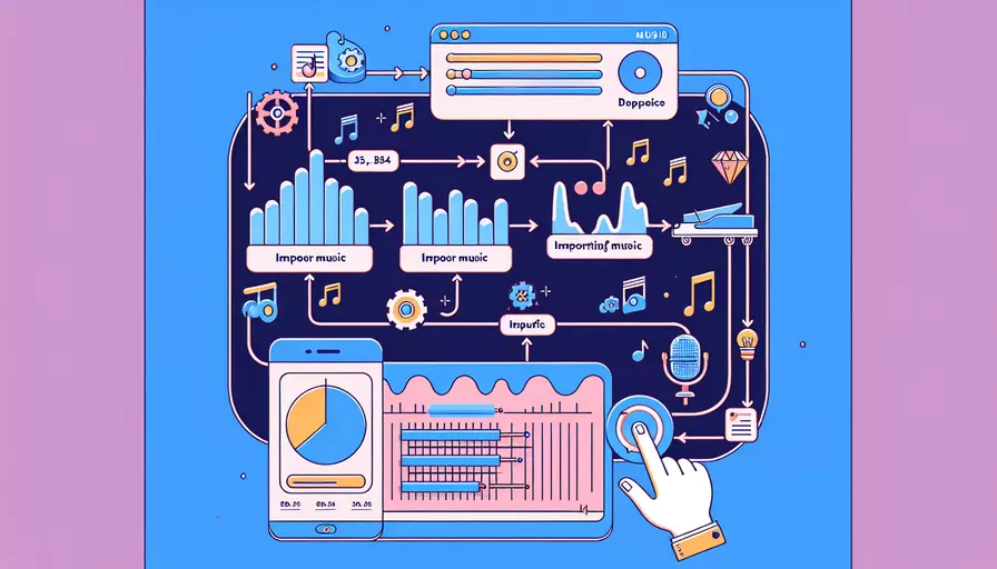 vue如何导入qq音乐 • Worktile社区