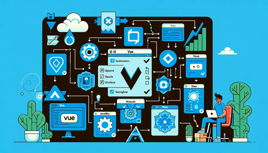 vue cli如何卸载 • Worktile社区