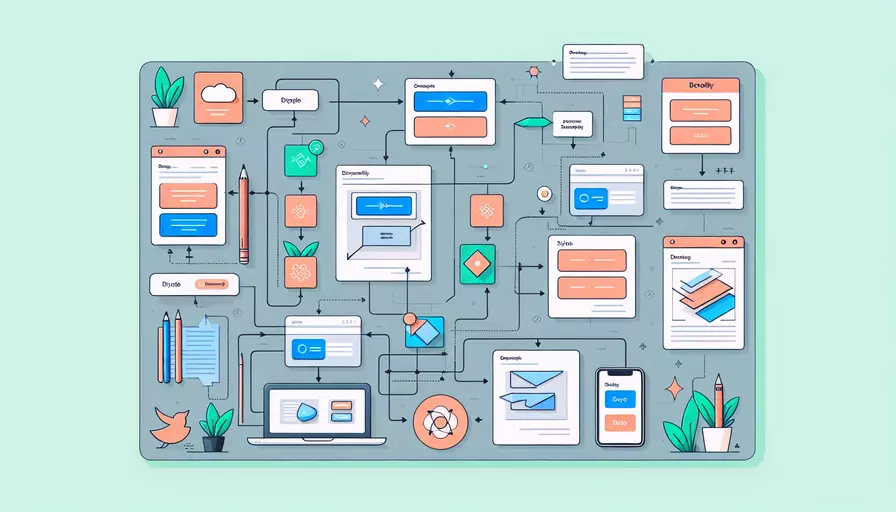vue如何动态设置div样式 • Worktile社区