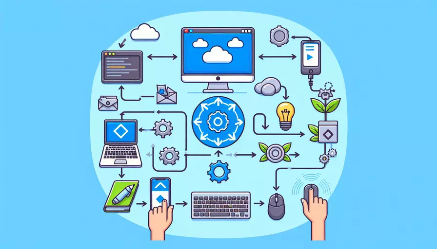 node如何启动vue • Worktile社区