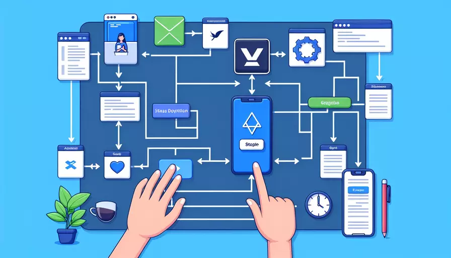 原有vue项目如何使用nuxt • Worktile社区