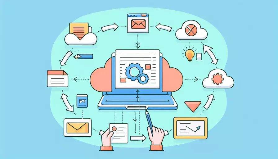 vue如何操作document • Worktile社区