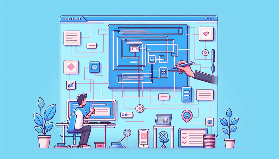 vue如何导入ui库 • Worktile社区