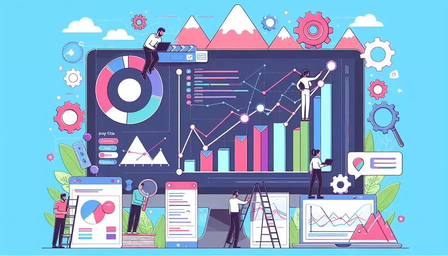 vue项目如何设置title • Worktile社区