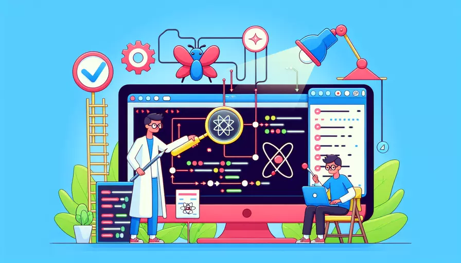 vue 如何调试 • Worktile社区