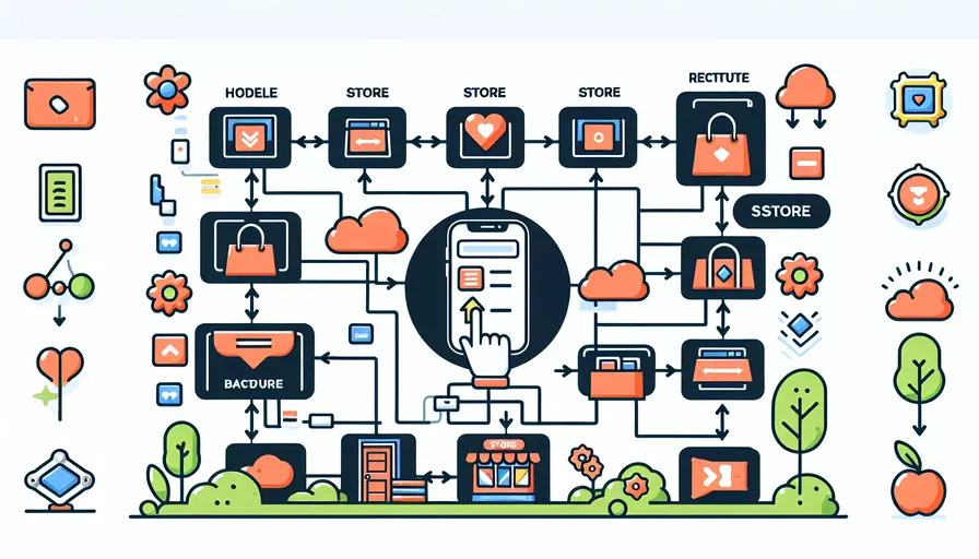 Vue如何在js中获取store • Worktile社区