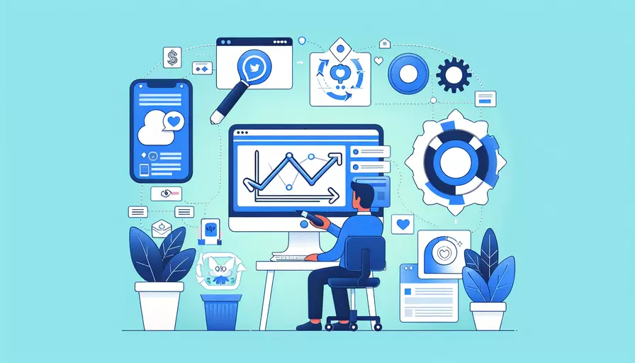 vue中如何添加图片logo • Worktile社区