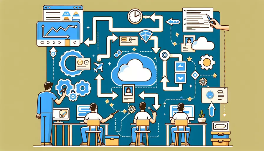 如何运行别人的vue • Worktile社区