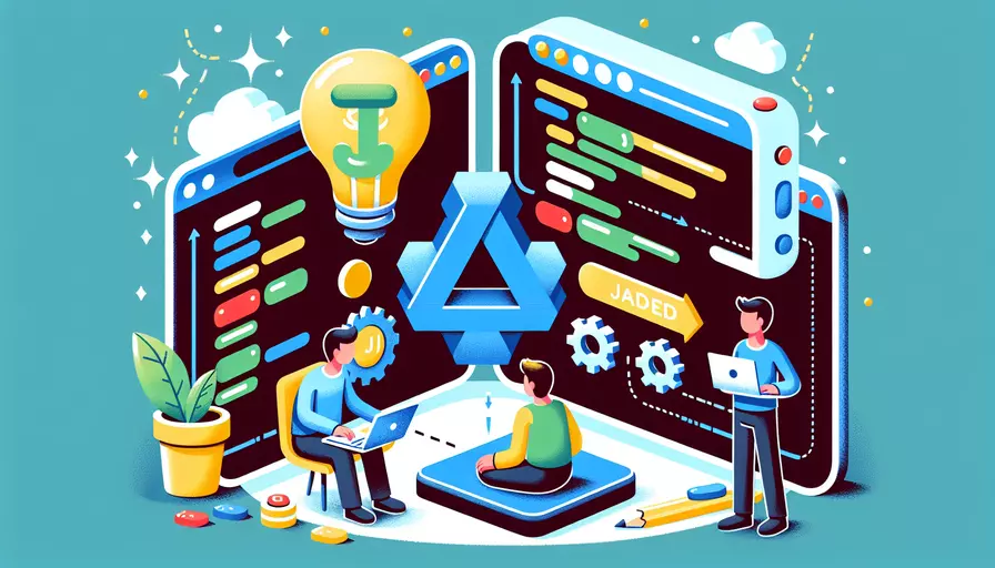 vue如何和后台java配合 • Worktile社区