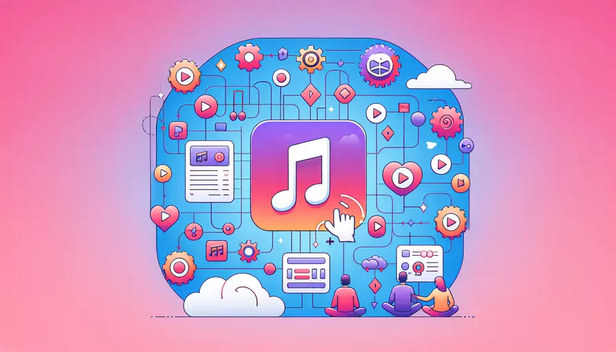 vue如何使用itunes • Worktile社区