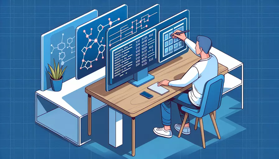 vue3如何显示多表格 • Worktile社区