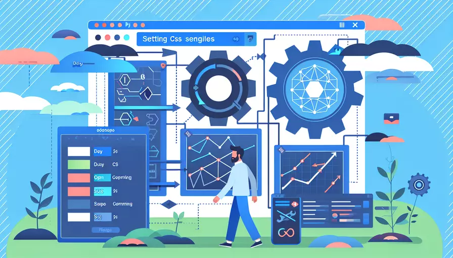 vue如何设置css • Worktile社区