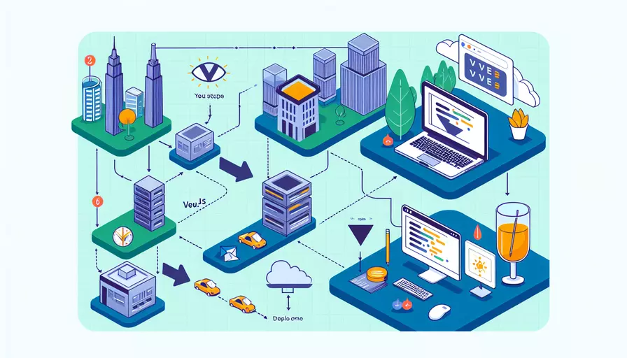 vue如何部署到tomcat • Worktile社区