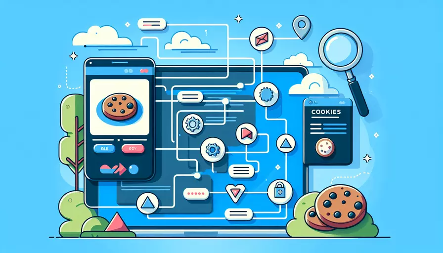 vue+如何使用cookie • Worktile社区