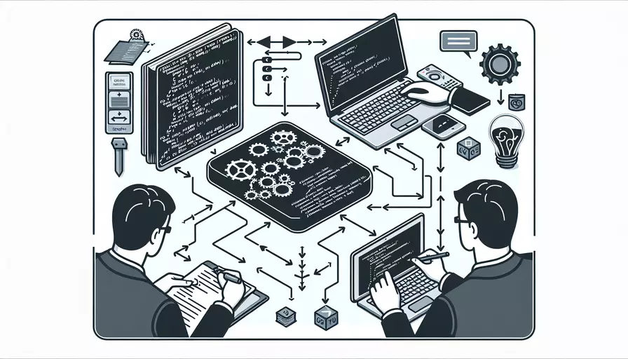 Go语言怎么进行编译 • Worktile社区