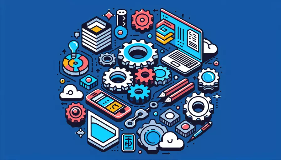 vue如何基于json生成组件 • Worktile社区