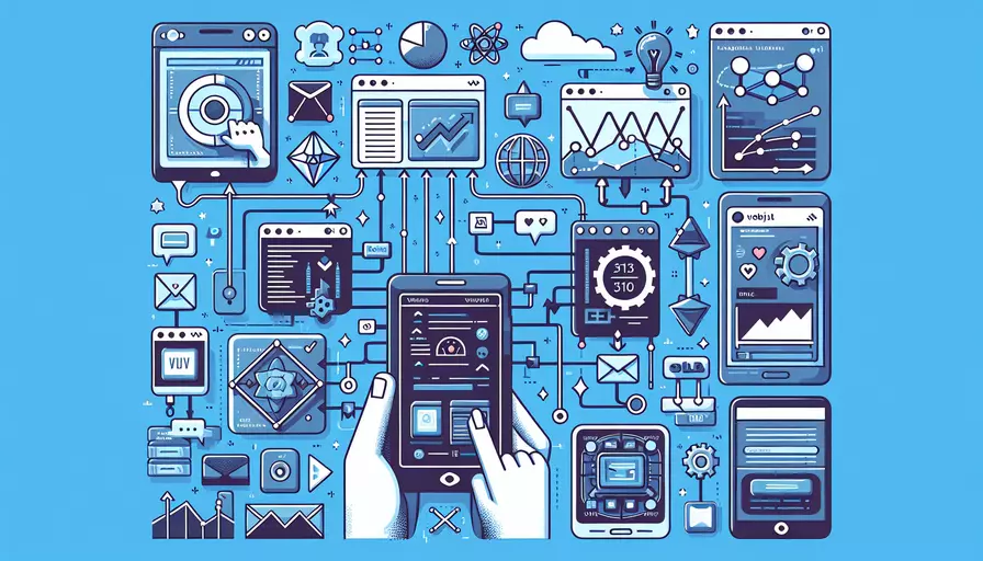 如何让webview更好的兼容vue • Worktile社区