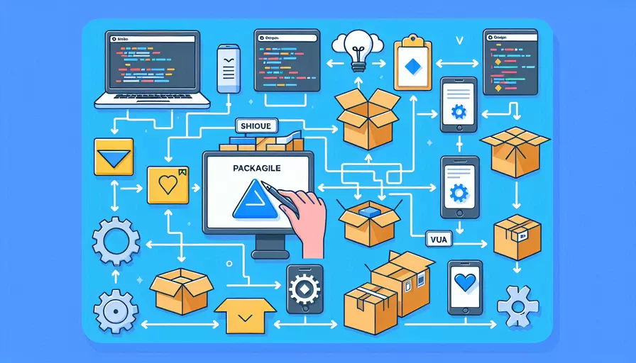 cmd如何打包vue • Worktile社区