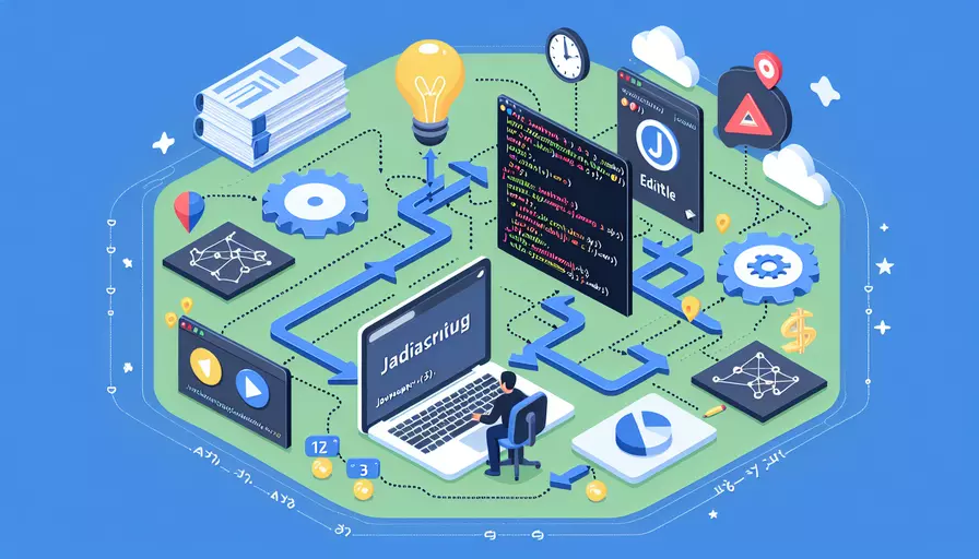 vue如何编译可编辑的js • Worktile社区