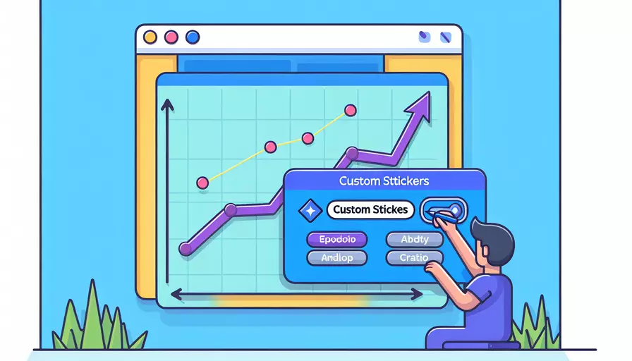 如何在vue添加自己贴纸6 • Worktile社区