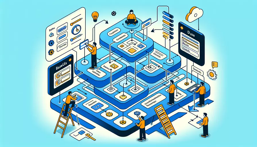 vue如何配置多个baseurl • Worktile社区