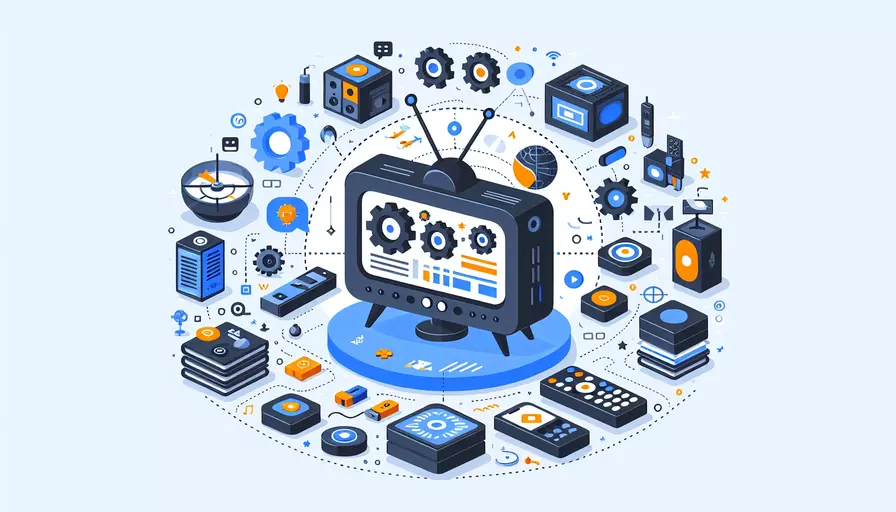 Vue如何写电视app • Worktile社区