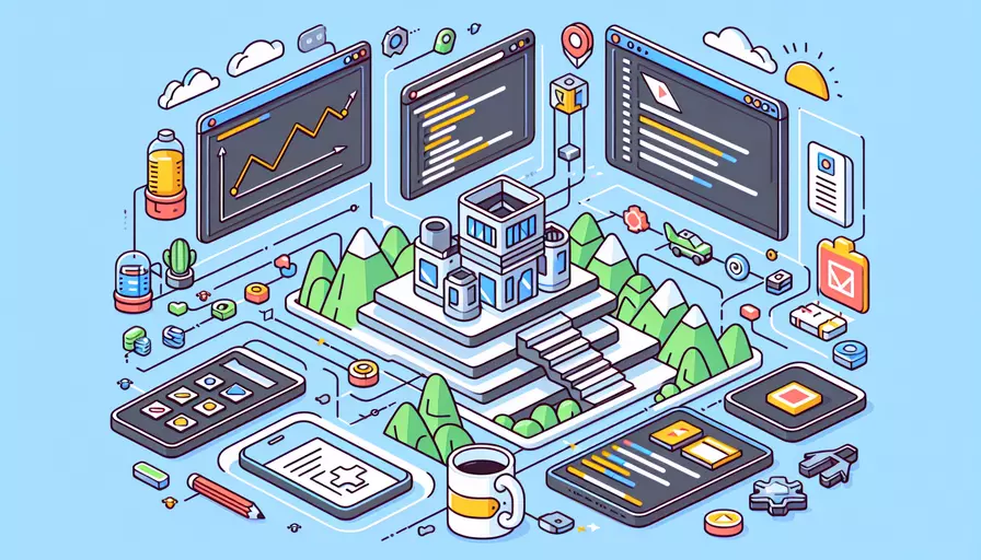 如何在vue中嵌套bootstrap • Worktile社区