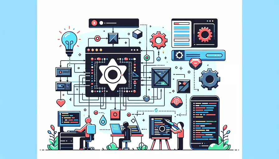 如何在vue中加入html页面 • Worktile社区