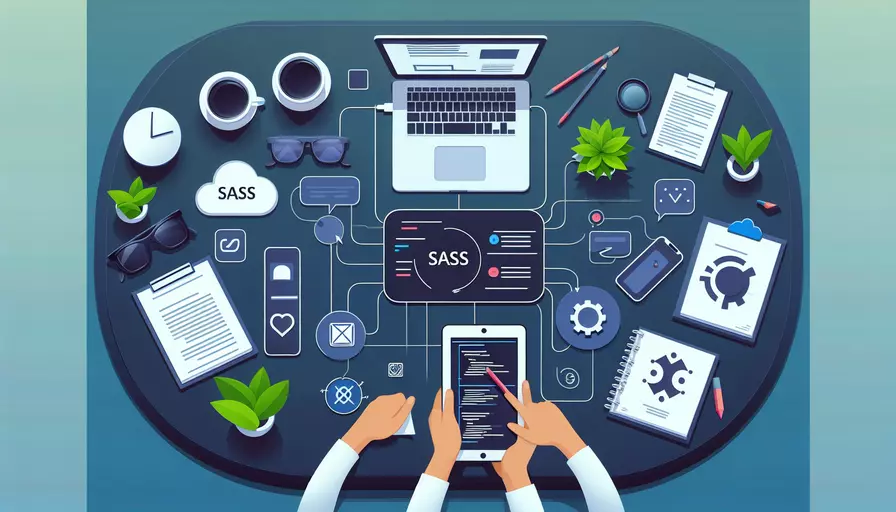 vue项目中如何用sass • Worktile社区